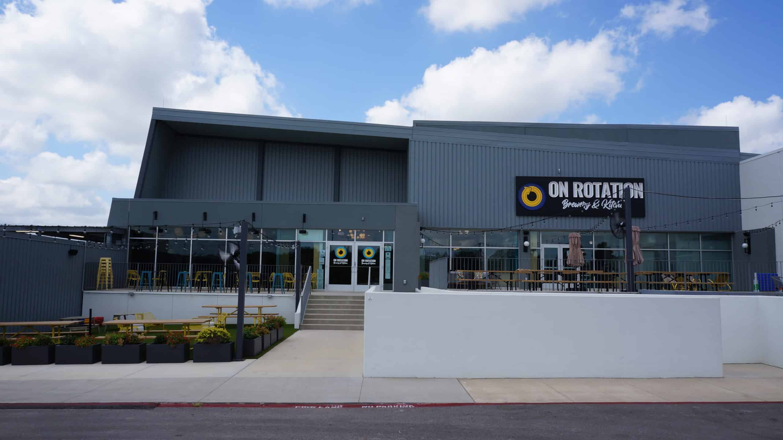 2021 In Review • On Rotation