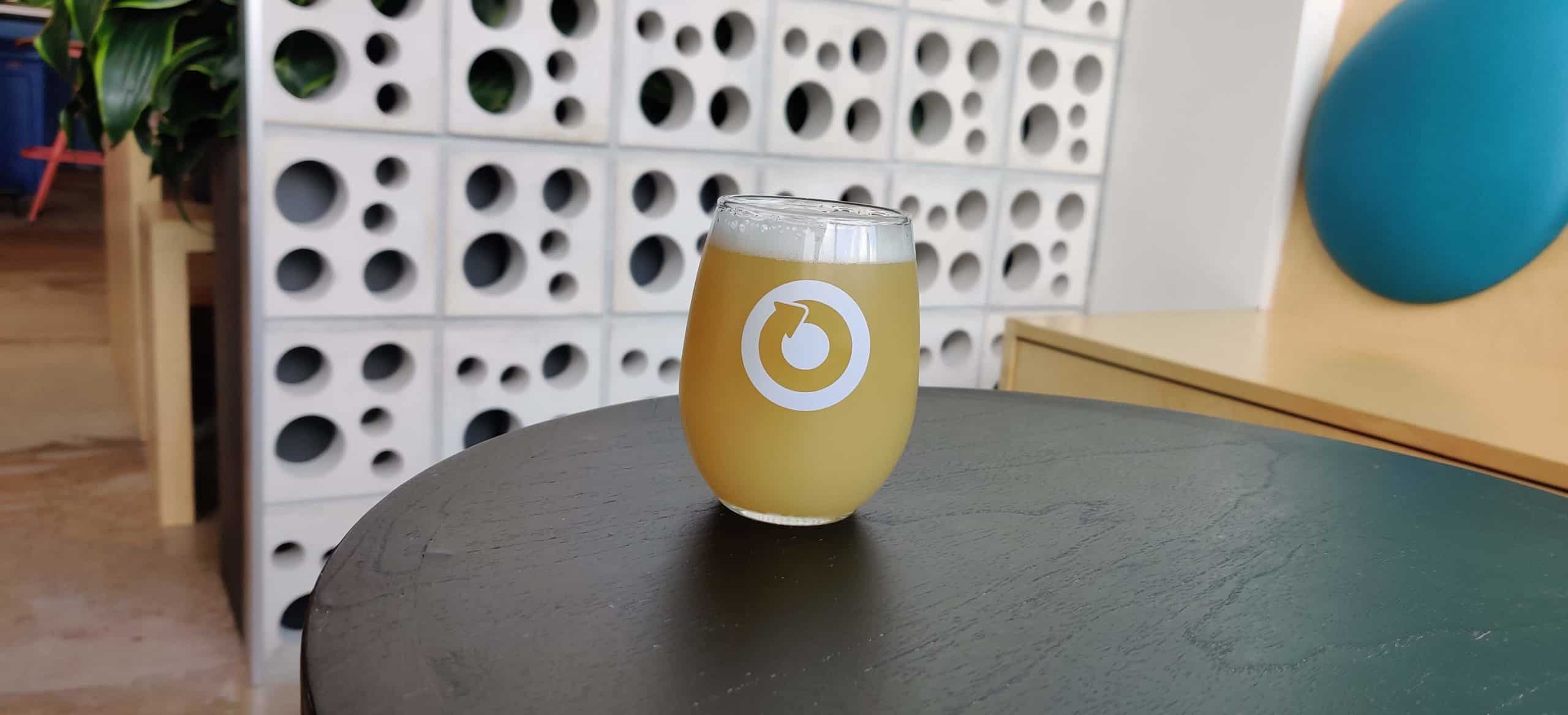 On Rotation Brewery & Kitchen • Small Batch Craft Beer & Gluten-Free ...