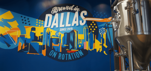 On Rotation Brewery & Kitchen • Small Batch Craft Beer & Gluten-Free ...