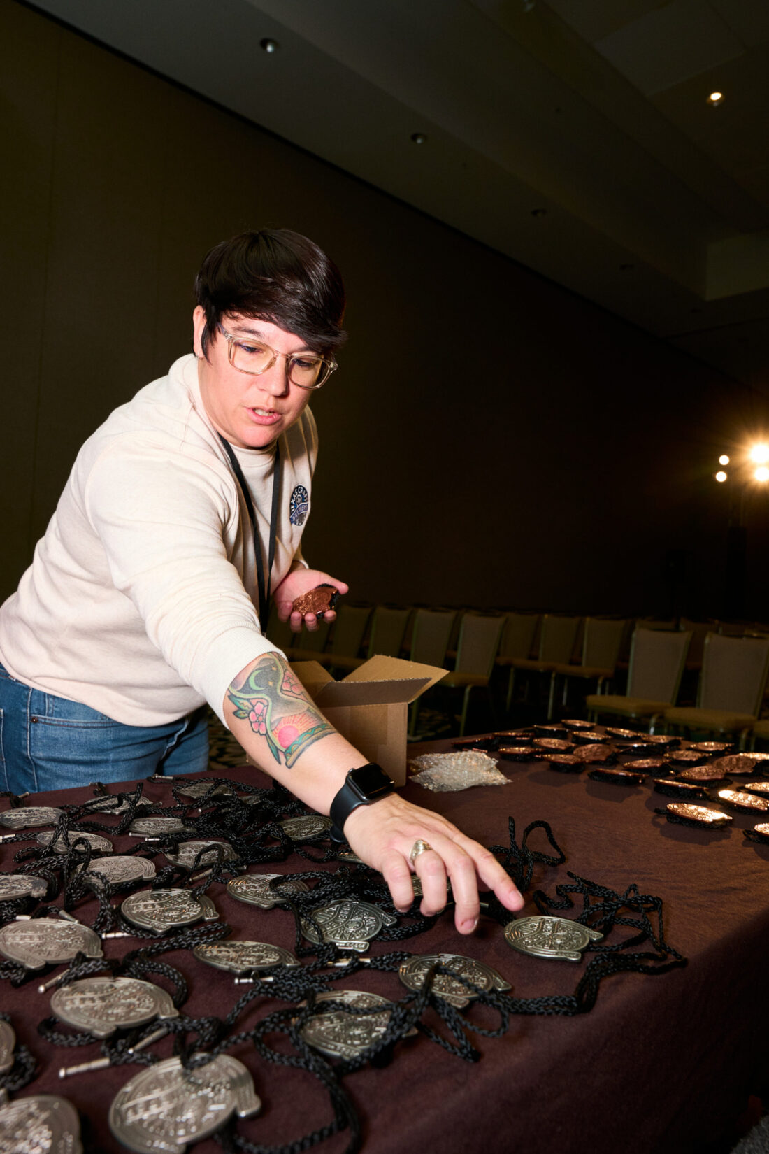 On Rotation Brewery & Kitchen Brings Home Silver Medal In 2024 Texas ...