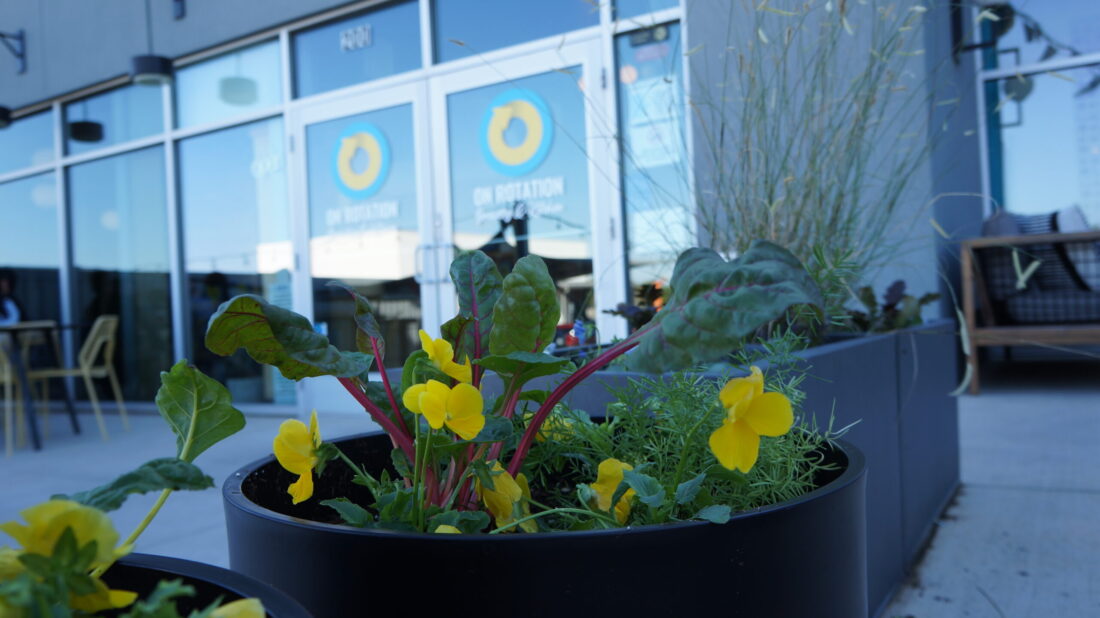 On Rotation Named A Best Brewpub, Best Late Night Eats, Best Outdoor ...