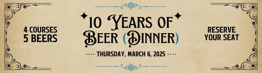 On Rotation Brewery & Kitchen • Craft Beer & Fried Chicken